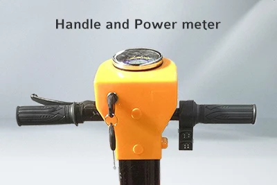 High Power Pull Bricks Flatbed Truck Two Wheel Electric Brick Cart ...