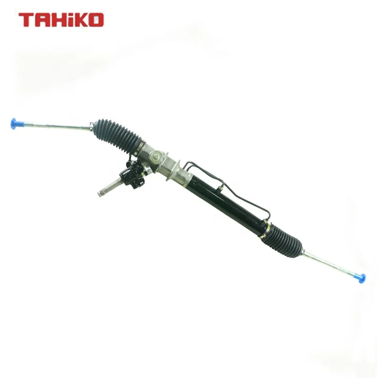 New Power Steering Rack And Pinion Assembly For Subaru Forester Impreza ...