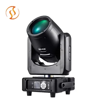 Dj Disco Club And Stage Light Sharpy High Beam 230 7r 230w Beam Moving ...