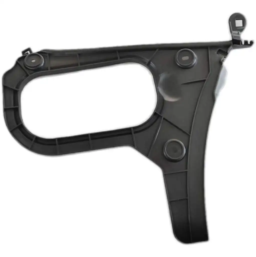 Car Body Part Auto Rear Accessories Left Back Rear Bumper Support ...