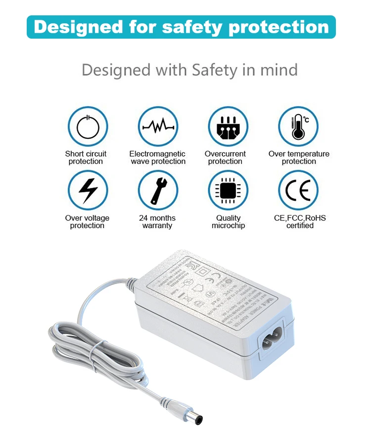 Universal Ac to Dc 100w 120w 96w 45w 90w 20v 6a 19v 36v 48v 12v Home ...