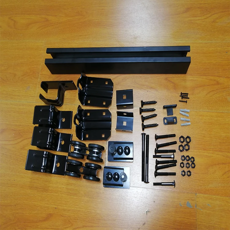 Rhetech Heavy Duty Exterior Interior Metal Outdoor Outside Overhead ...