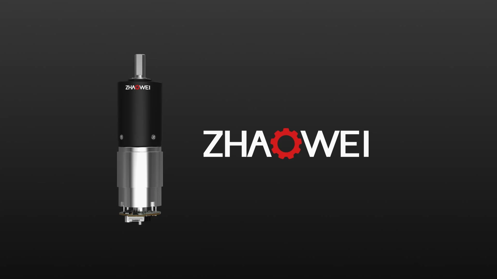 Zhaowei Oem 3v 12v 32mm Planetary Plastic Gearbox Brushless Dc Gear ...