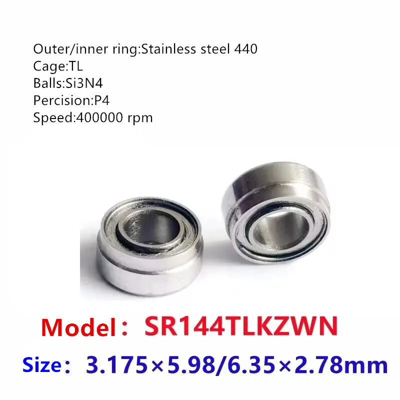 Nmb R-1340hh Deep Groove Ball Bearing 624zz - Buy Nmb 624zz Bearing ...