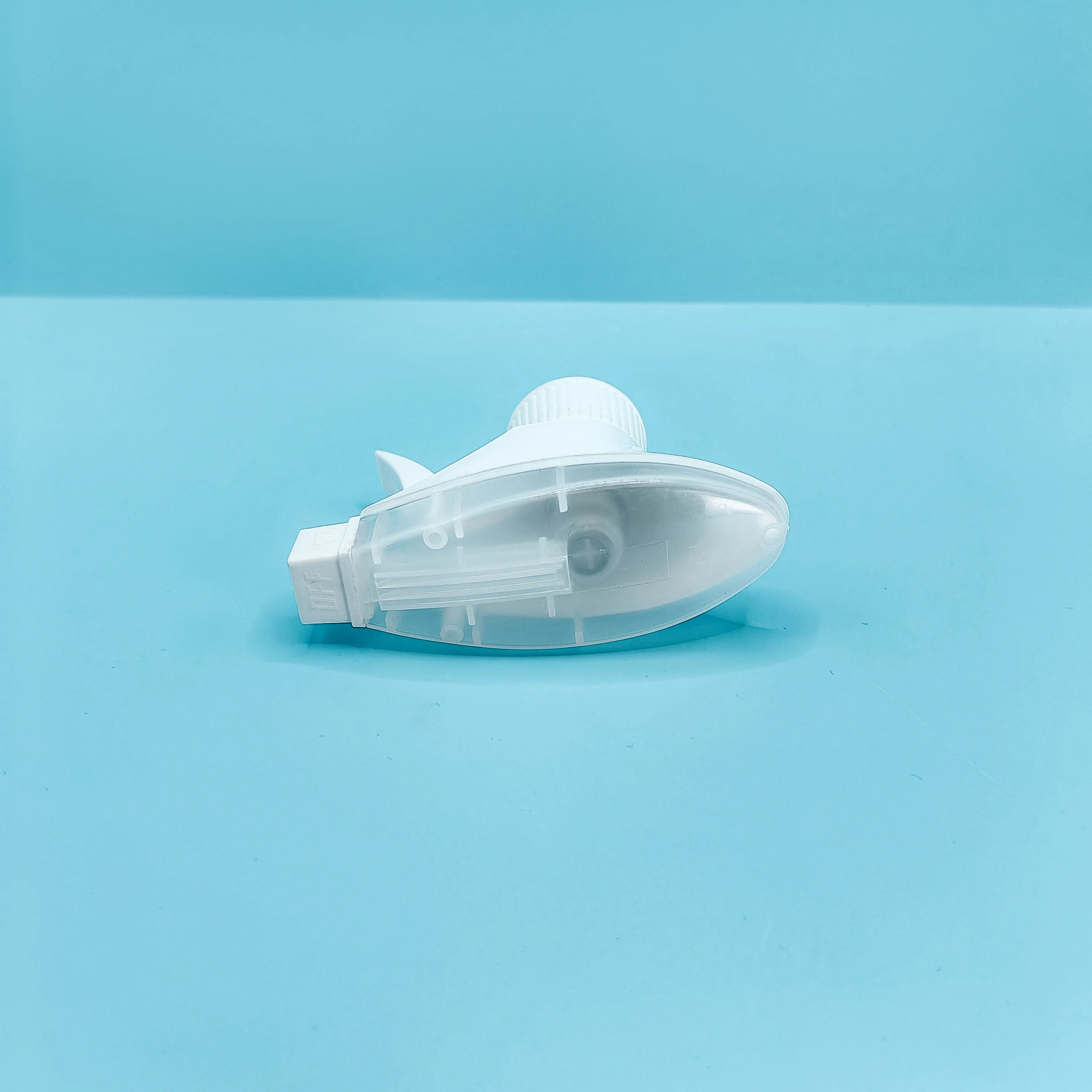 Plastic Spray Nozzles Trigger Sprayer Transparent Mini Trigger Sprayer ...