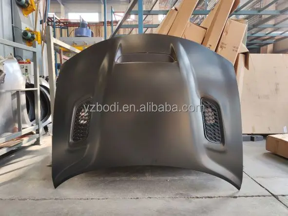 2021 Dodge Charger Srt Hood For Sale Oem#68529909aa - Buy 2021 Dodge ...