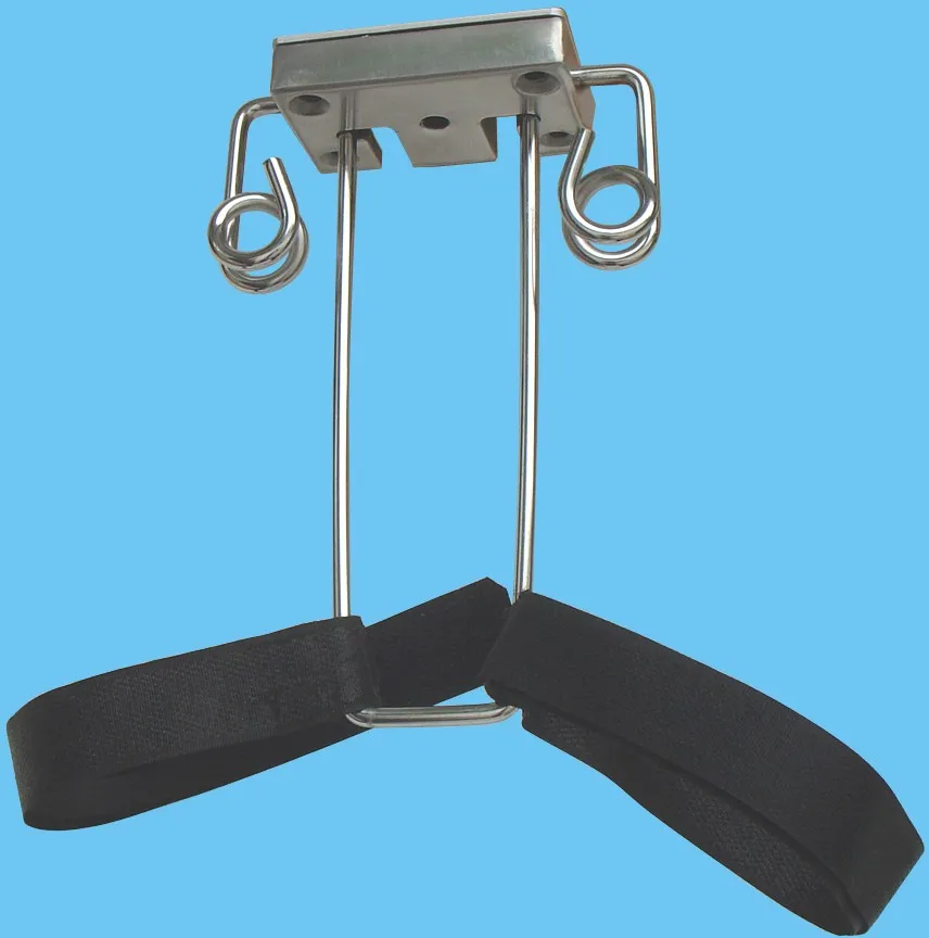 1 Meter Ambulance IV Hook Bar - Secure & Efficient Solutions