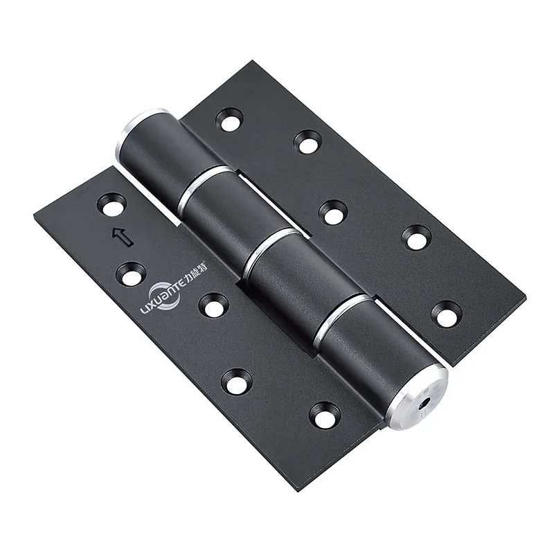 E-Type Hydraulic 6\" Load-Bearing Door Hinge Wooden Door Soft Closing ...