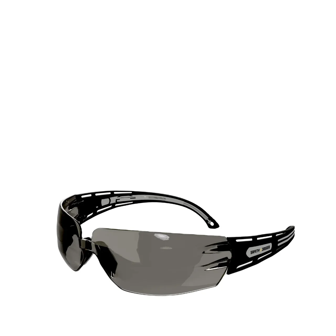 High Quality No Color Distortion Safety Goggles Eye Protection Anti-Fog ...