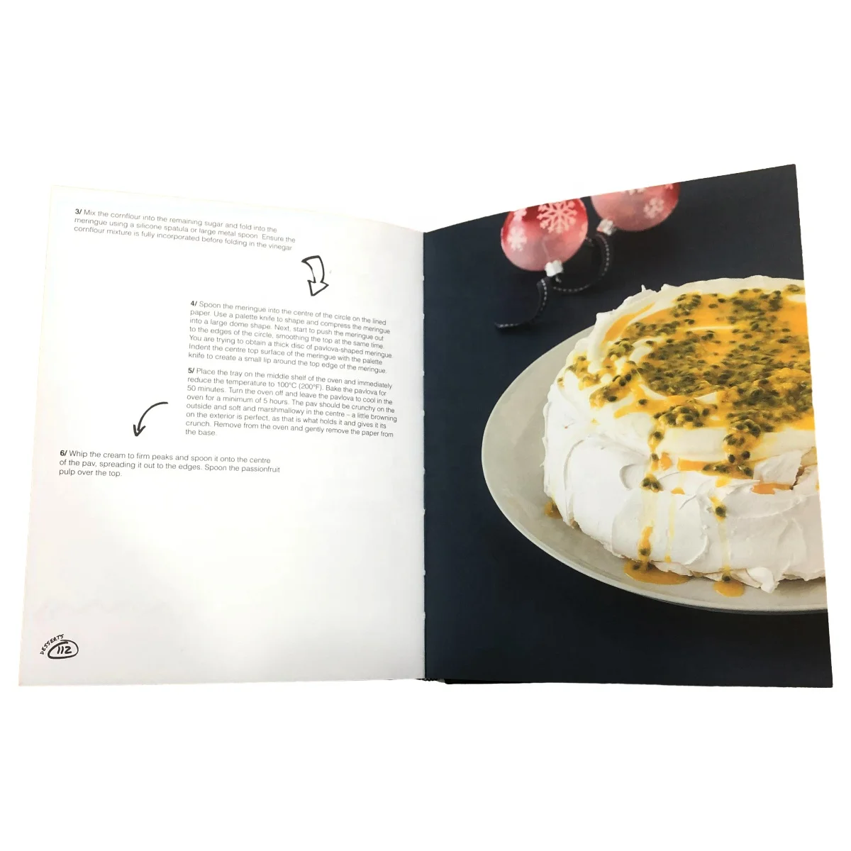 China Premium Supplier Custom Full Color Printing Offset A5 Hardback ...