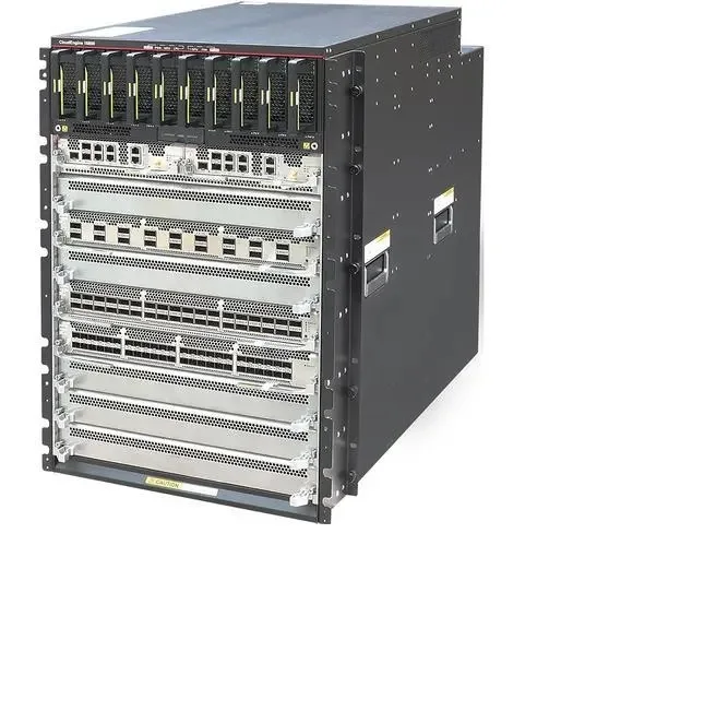 H W Eudemon8000e - Ddos Protection & High Performance Firewall
