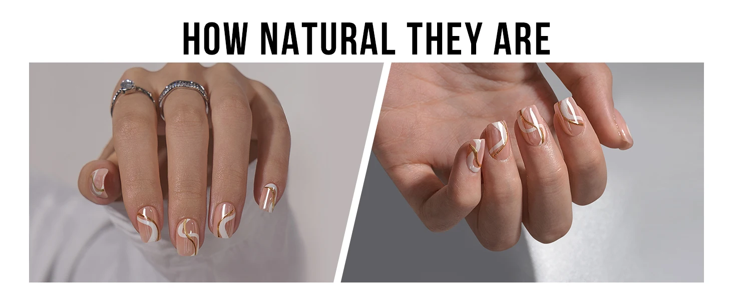 High Quality All Saints' Day False Fake Nails Supplier Wholesale Short ...
