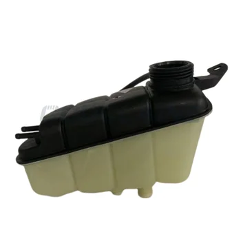 Car M112 M113 Water Radiator Coolant Tank For Mercedes Benz W463 W220 ...