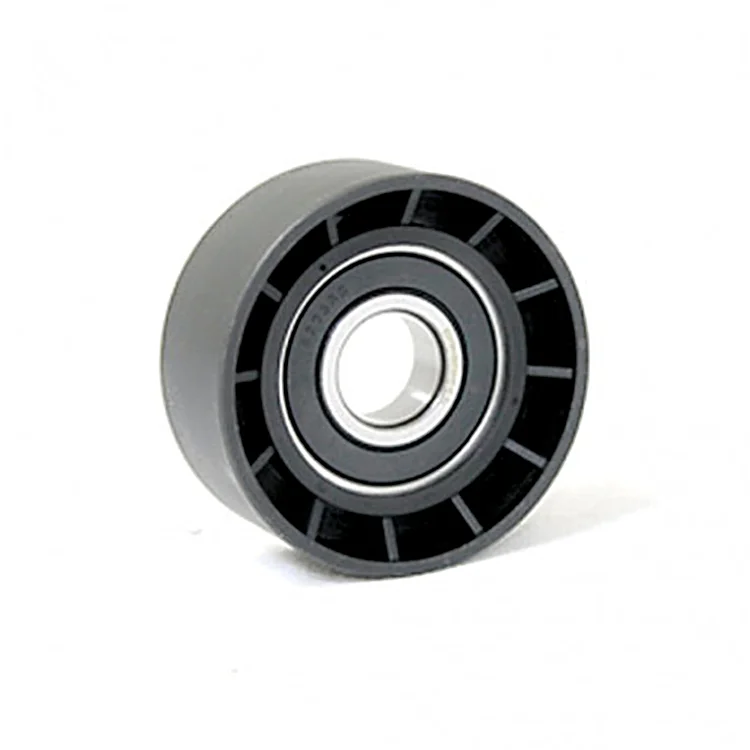 Tensioner Idle Pulley 8200104754 bearing 8200104754 Belt Idler ...