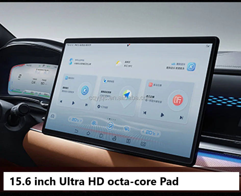 Byd Han Ev Dm-p Super Hybrid Electric Four-wheel Drive Coupe New Energy Vehicle Electric Cars ...