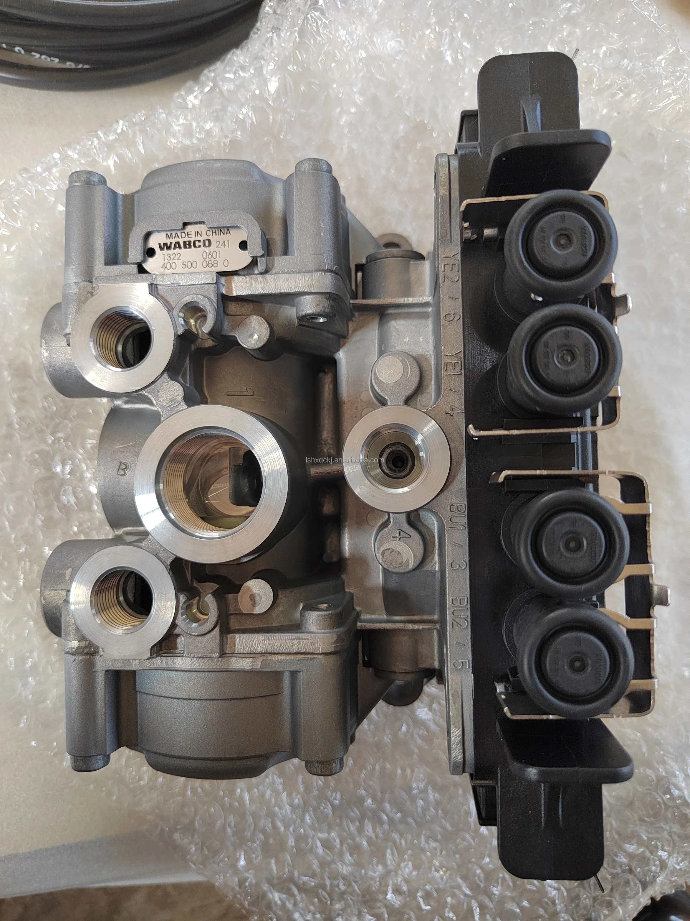 Wabco4s2m Main Cable 4491321200 for ABS Integrated Valve