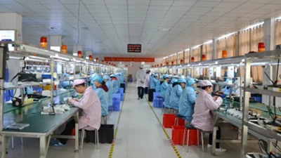 Company Overview - CMS TECH Co., Ltd.