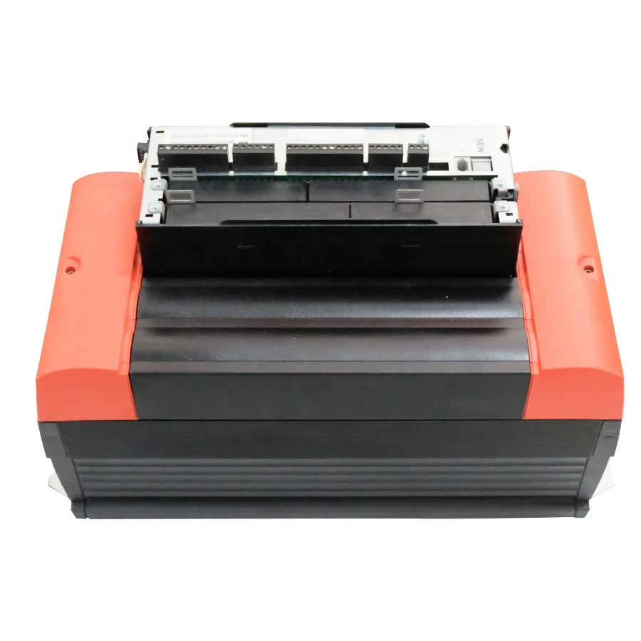 Sew-eurodrive Inverter - Original Gearbox & Frequency Converter