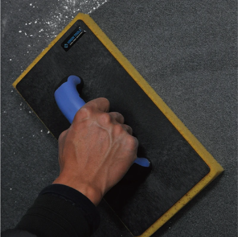 Germany Hydro Sponge Float with ABS Handle - Cleaning Tools