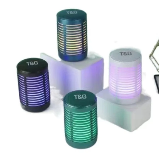 Tg Speaker Tg Brand Source Factory Customizes Various Portable Wireless ...
