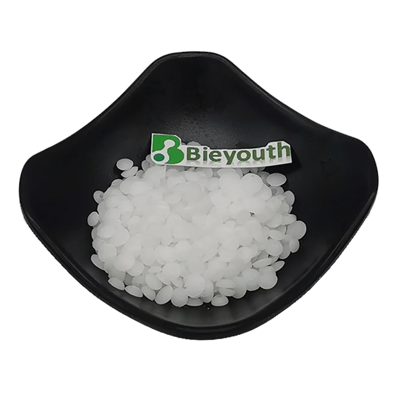 Polylactic Acid 100%Biodegradable PLA Pellets Granules Plastic Raw ...