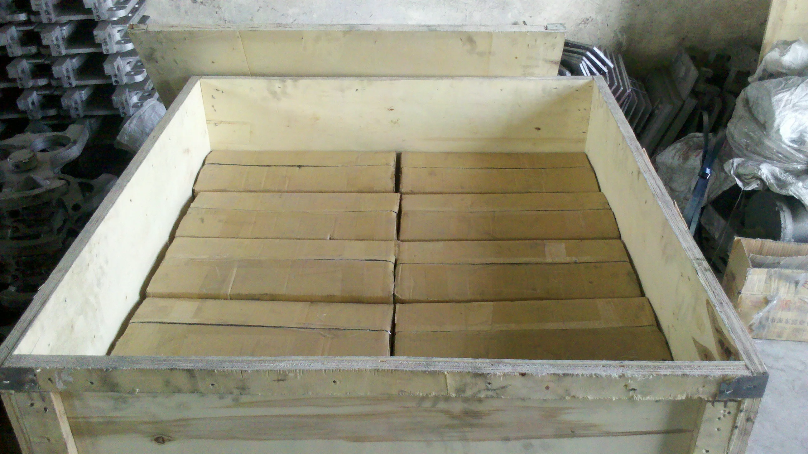 Refractory Slide Gate Plate For Ladle - Buy Refractory Slide Gate Plate ...