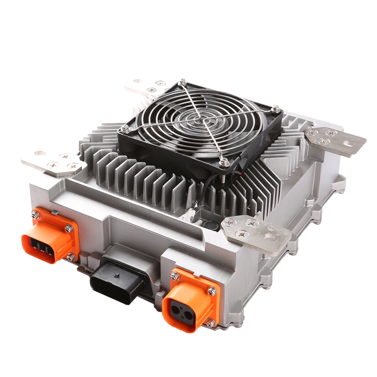 6.6KW OBC EV On-board Charger IP66 90-264V With Can Communication ...