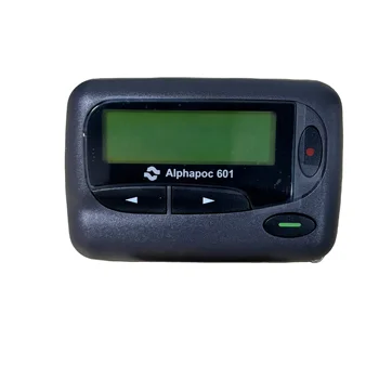 Wireless Bell Call Pagers - Buy Personal Wireless Pager,Alphanumeric ...