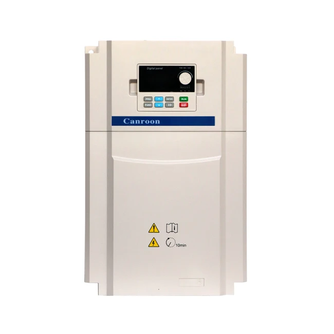 3 Phase Multi-fuction Vector Control Intelligent Medium Voltage ...