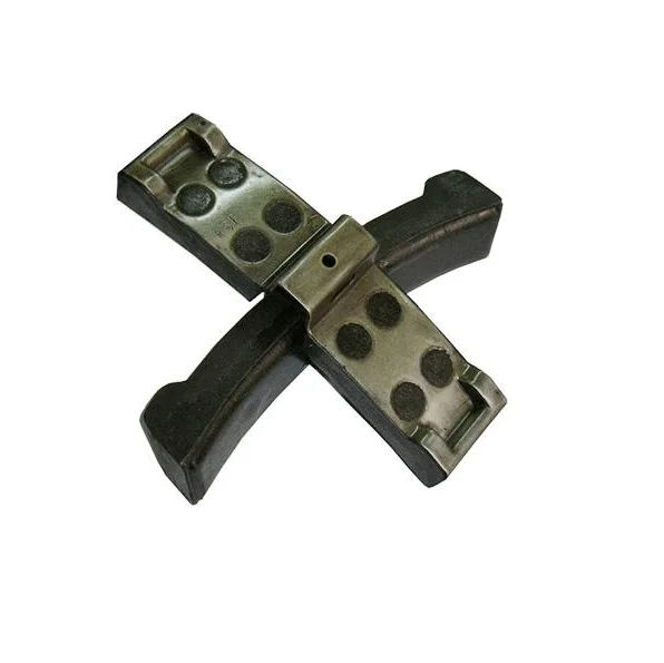 Rail Composite Brake Block,Customized Composite Railway Brake Block ...