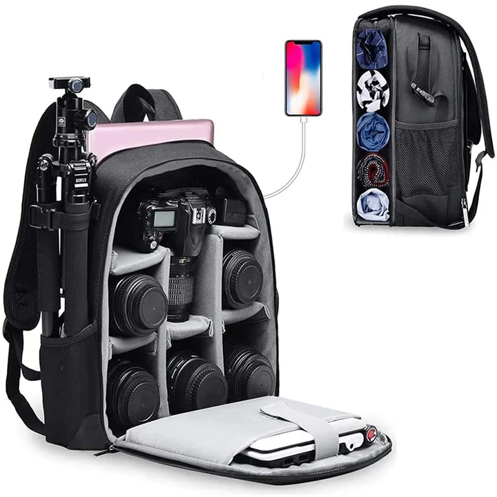 Polyester Camera Backpack跨境商机分析报告行业外贸出口趋势-阿里巴巴国际中文站官网