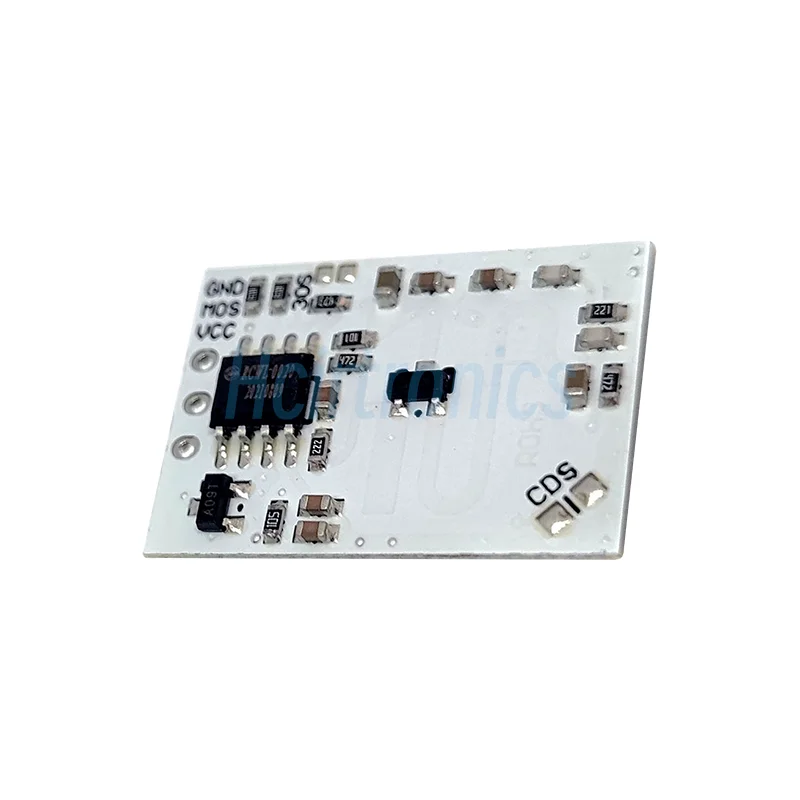 RCWL-0513 Microwave Radar Sensor Module for Intelligent Switching