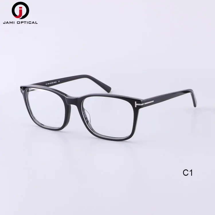 Multiple Color Eyewear High Quality New Fashion Design Eyeglasses Frame ...