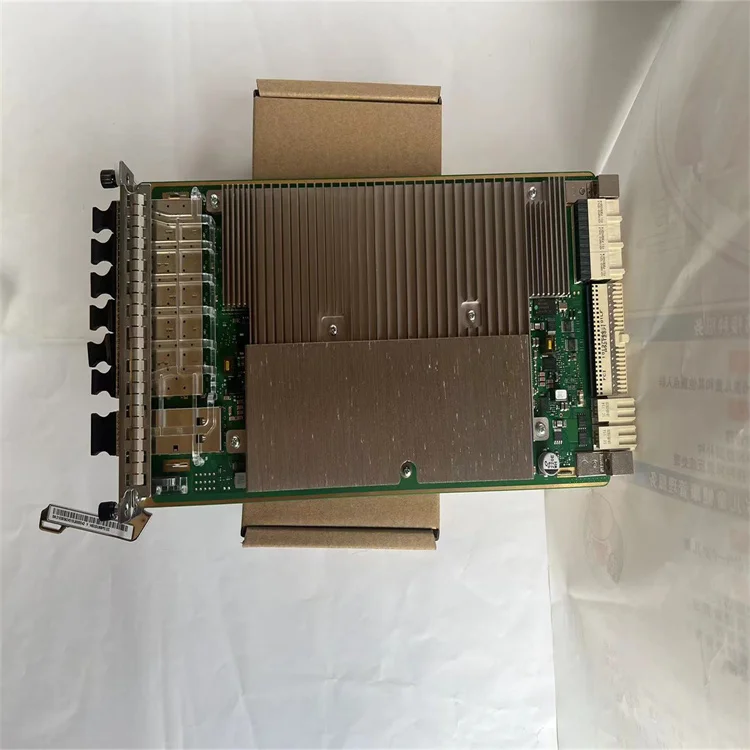 Huawei Base Station Ubbpe12 Communication Baseband Board For Bbu 5900 ...