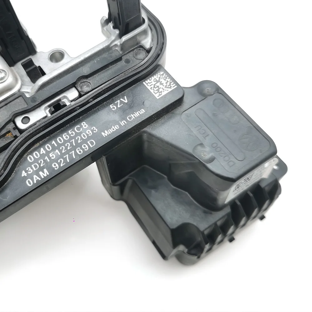 DSG 7 Speed Dq200 0AM TCM TCU 0AM927769D - Reliable Transmission