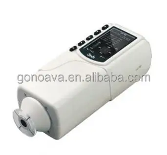 Nr145 Textile Color Meter Car Paint Scanner Color Meter Tintometer Car ...