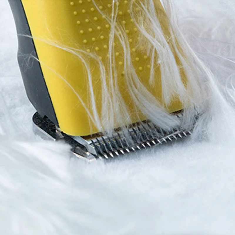 A5 Clipper Blades - Durable & Sharp Professional Pet Grooming Blades