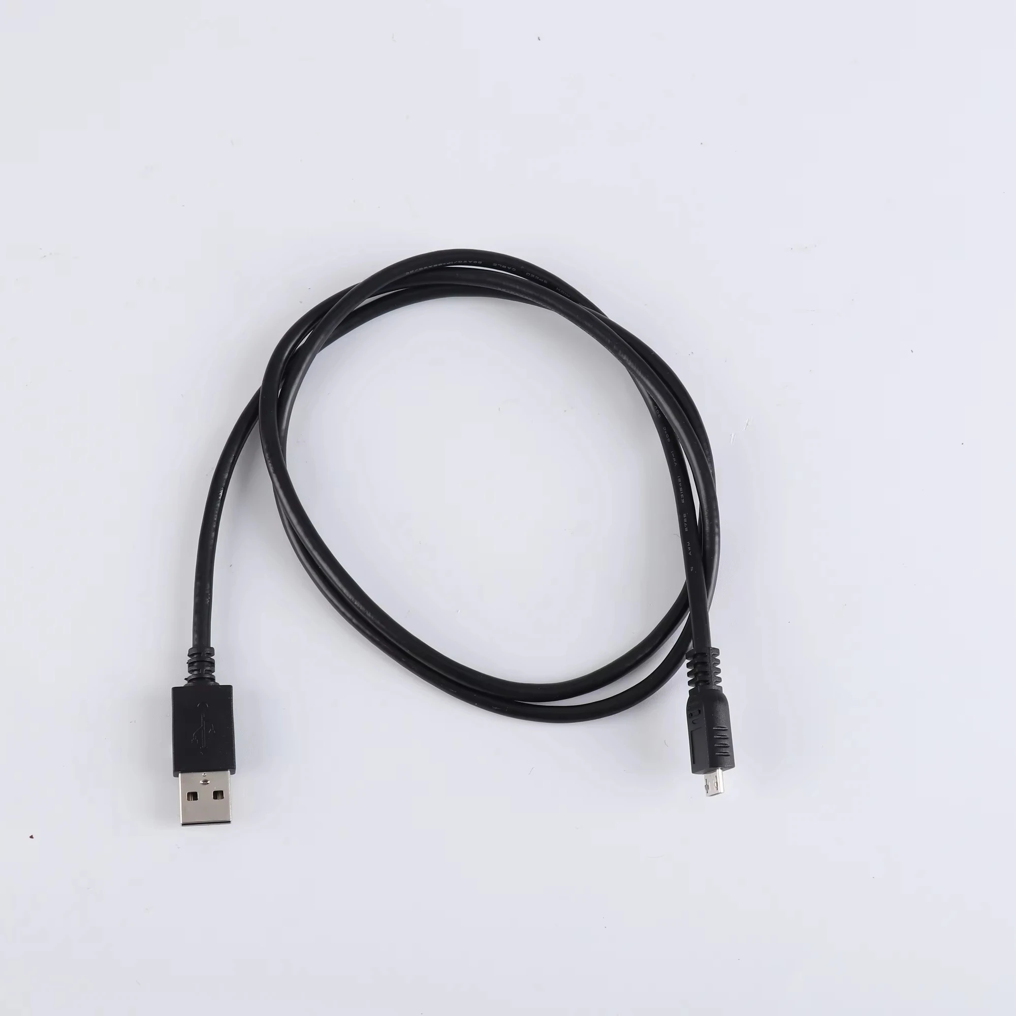 USB cable, type A, type B, type C, micro, female, male, multiple ...