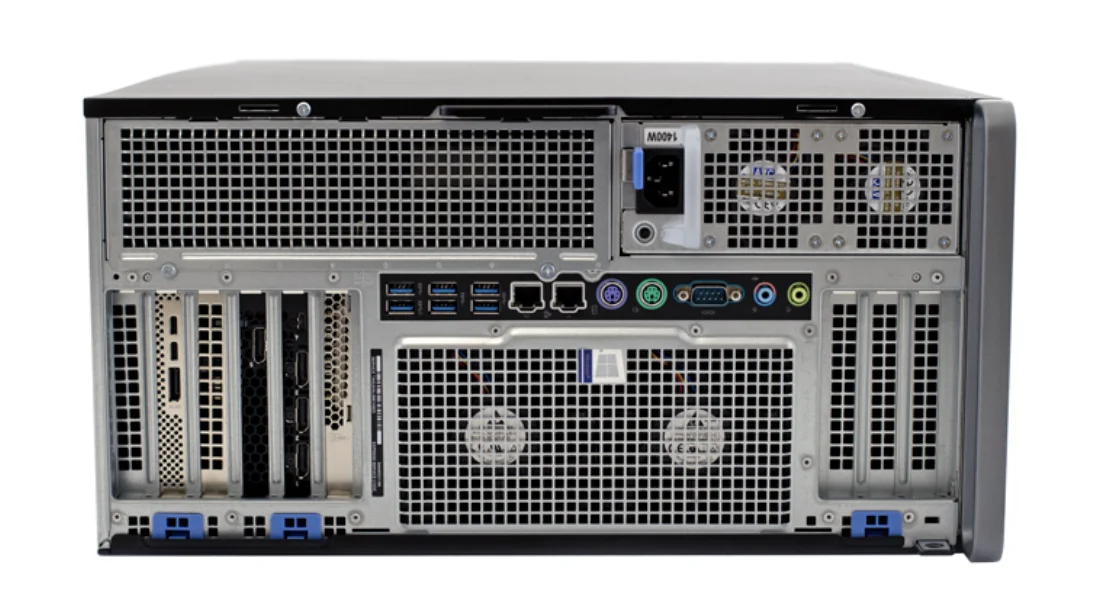 Dell T7920 Workstation - Precision and Power Combined