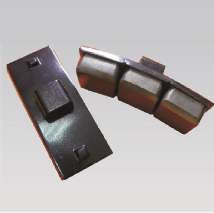 For Ge Certification Diesel Locomotive Brakes Supplied Malaysia South ...