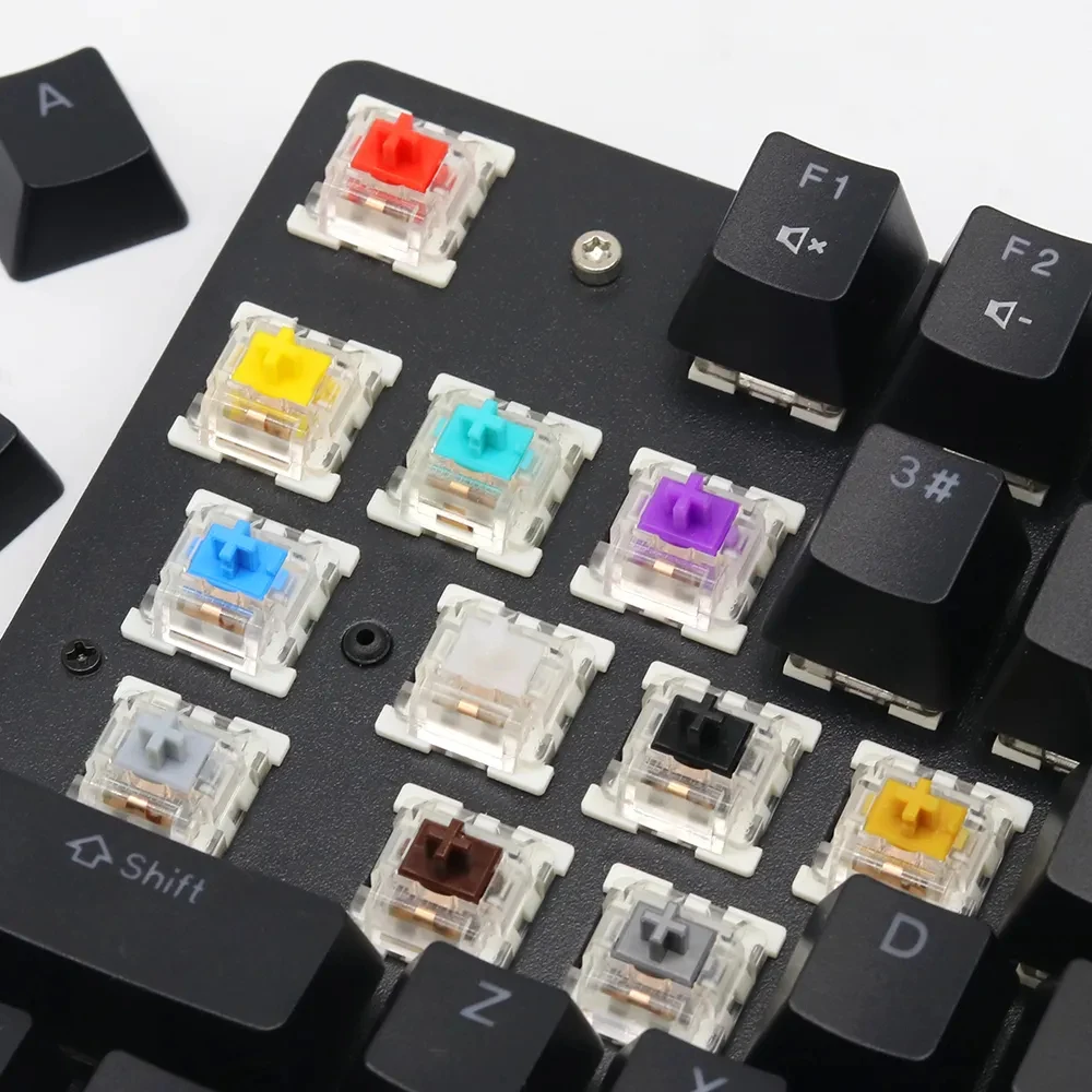 Factory Wholesale Outemu 3 Pin Mechanical Keyboard Gaming Switch Tester ...