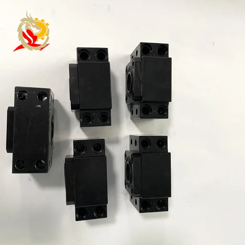 Lzc Hiwin Ball Type Linear Guide Long Operating Life Linear Actuator ...