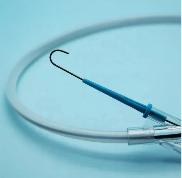 Medical Disposable Consumable PTFE Guidewire| Alibaba.com