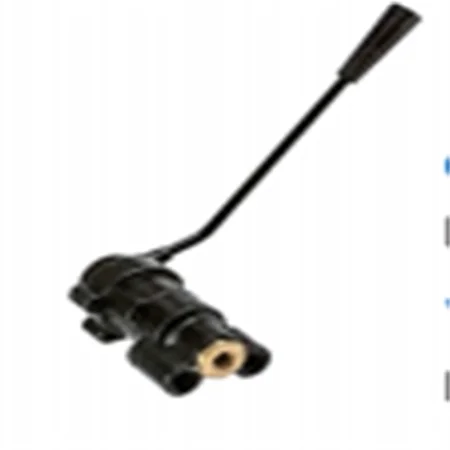 Auto Parts Fuel System Injection Fuel Filter for Truck Trailer OEM ...