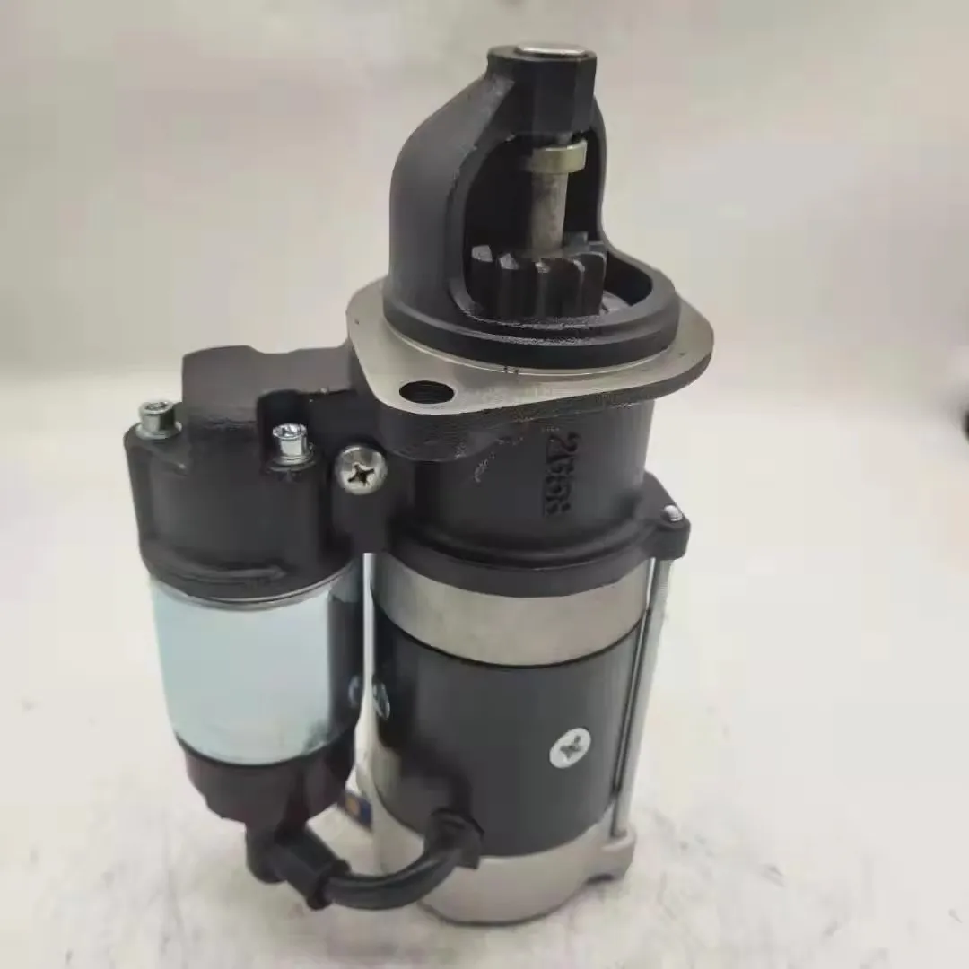 Factory Passenger Car Starter 1jz 2jz Jza70 Jza80 Engine 28100-46140 ...