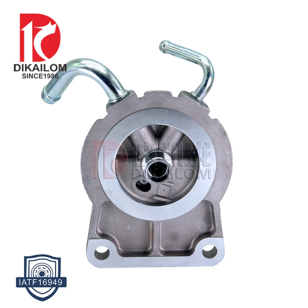 Genuine Diesel Fuel Filter Water Separator Feed Primer Lift Pump Seat ...