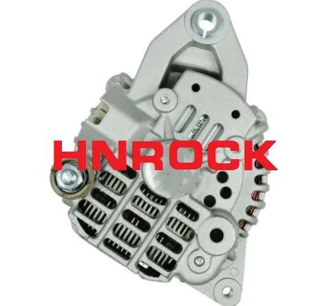New Hnrock 12v 85a Alternator A2ta4991 A2ta5391 A2ta5391zt A2tb0892 ...