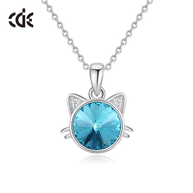 Guangzhou Cde Jewelry Co., Ltd. - Necklace, Earring