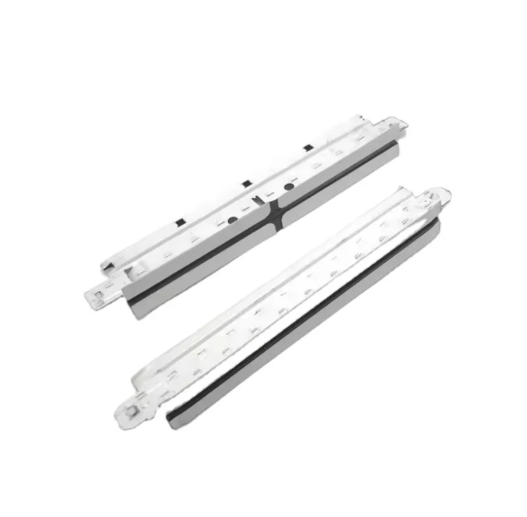 Ceiling System White Paint Keel Flat T24 Grid Ceiling Frame Main Tee ...