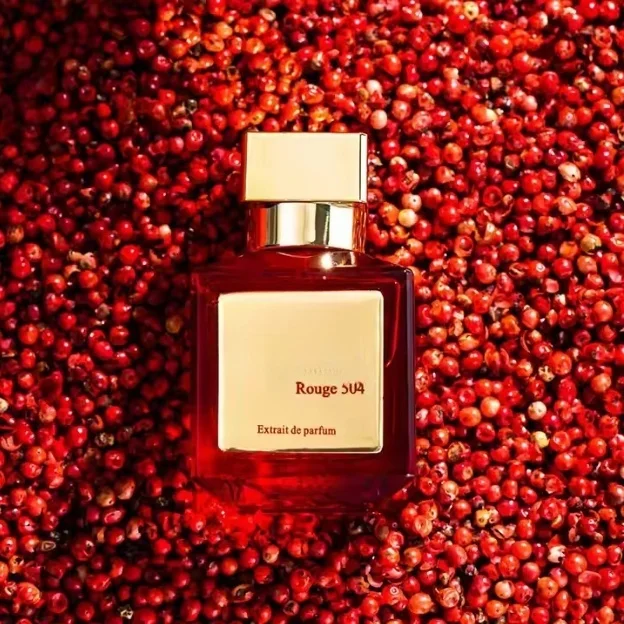 OEM Wholesale Perfume Customized Your Private Label Your Own Brand ...